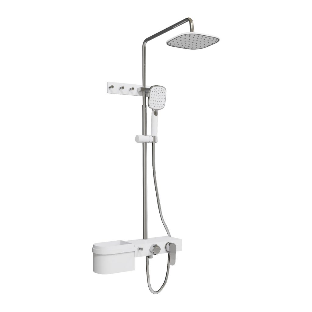 Fixsen Brand Shop - Магазин аксессуаров для ванной комнаты